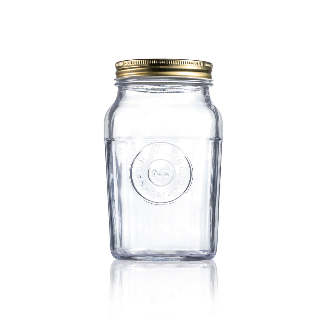 Jars — The Consol Shop Cornubia