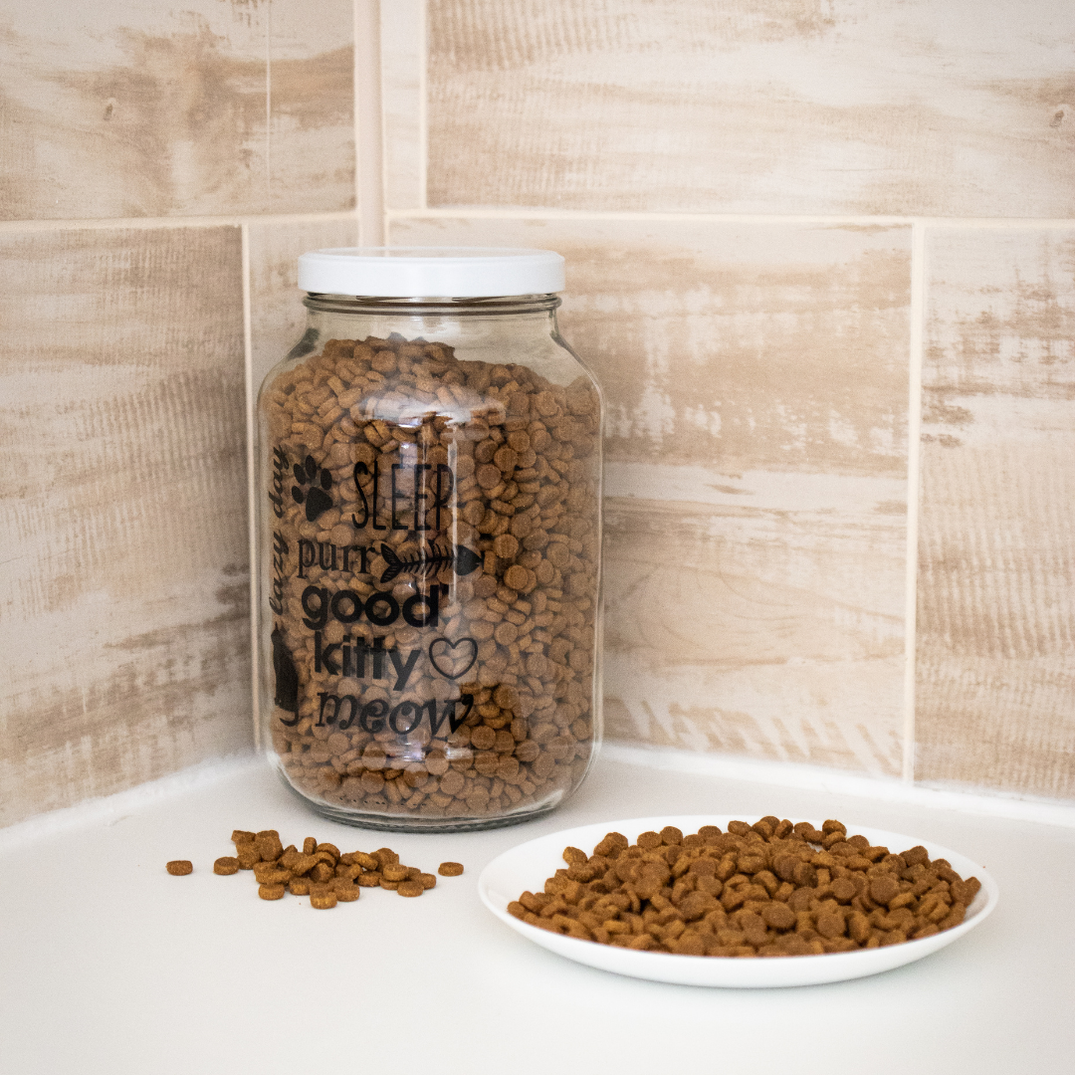 Jars — The Consol Shop Cornubia
