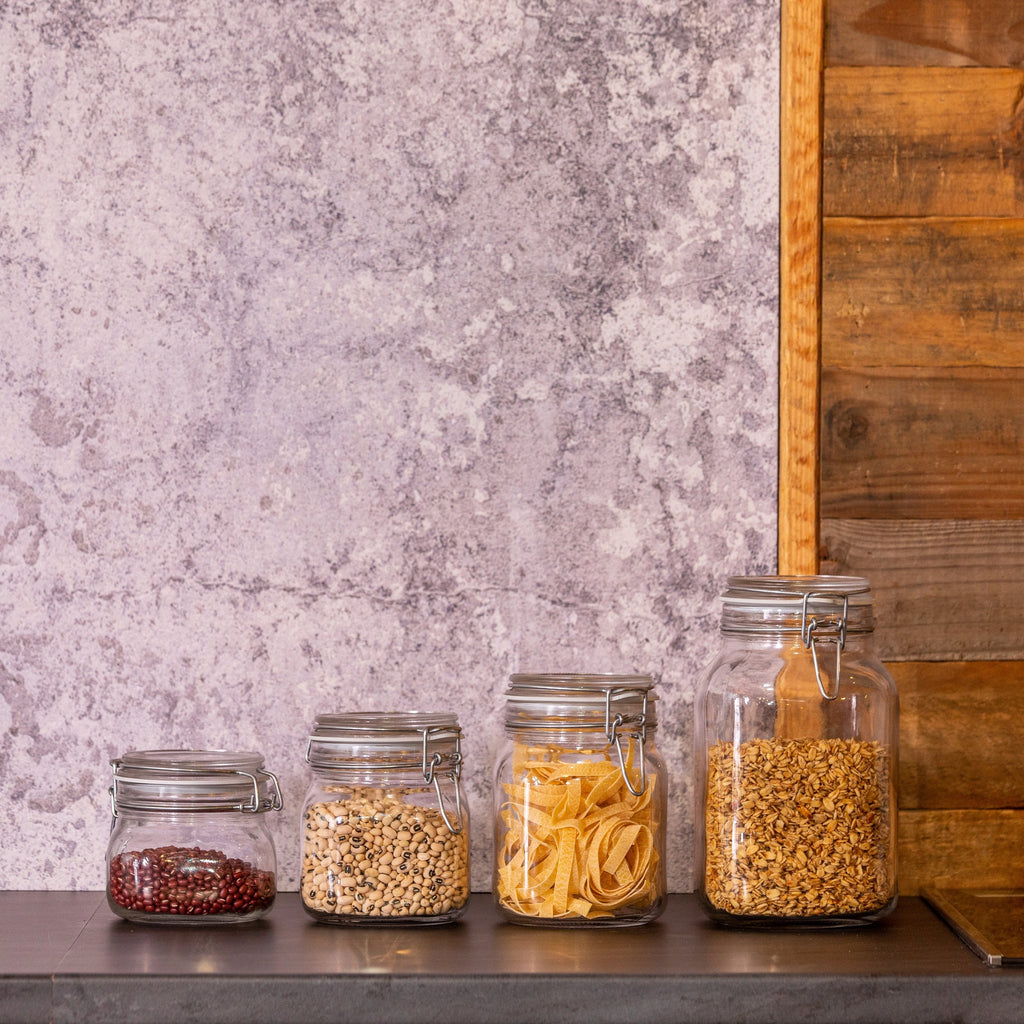 JARS — The Consol Shop Cornubia